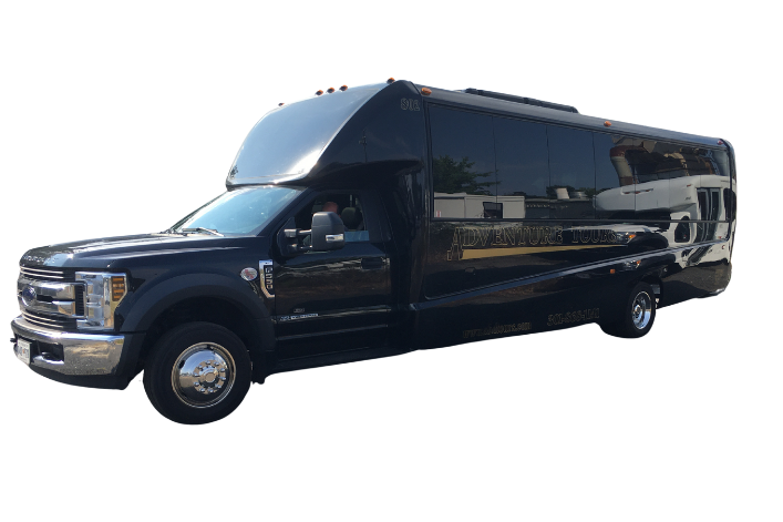 - Adventure Tours